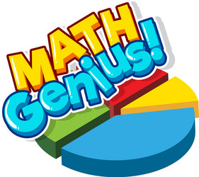 Math Genius Vector Images (over 610)