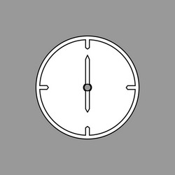 6 Oclock Vector Images (21)