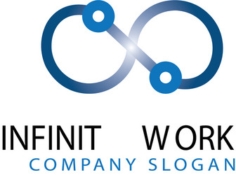 Logo Bird Infinity Vector Images (over 250)