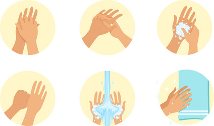 Washing Process Vector Images (over 2,700)