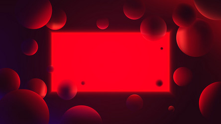 Red Gradient Background Vector Images (over 280,000)