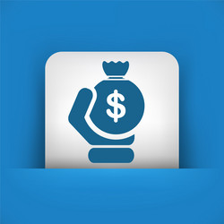 Sac Money Vector Images (over 120)