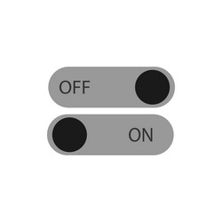 Switch logo Royalty Free Vector Image - VectorStock