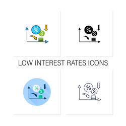 Low Interest Vector Images (over 880)