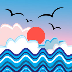 Diving Bird Silhouette Vector Images (over 180)