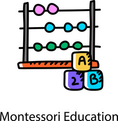 Montessori Vector Images (over 1,700)