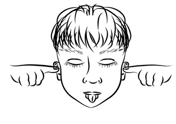 Pout Vector Images (over 1,700)