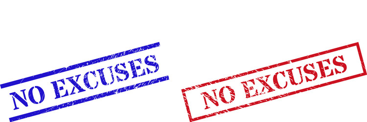 Excuses Vector Images (over 1,500)