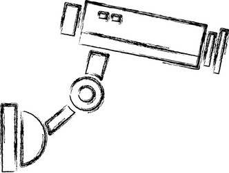 Security Camera Symbol Autocad