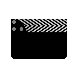 Video logo Royalty Free Vector Image - VectorStock