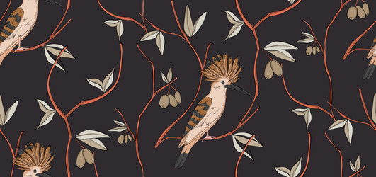 Botanical Pattern Background Vector Images (over 180,000)