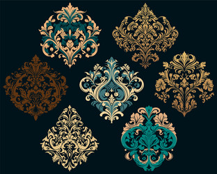 Baroque Vector Images (over 100,000)