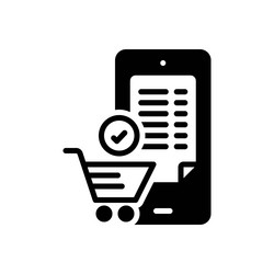 Orders Royalty Free Vector Image - VectorStock