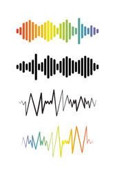 Music Pulse Vector Images (over 18,000)