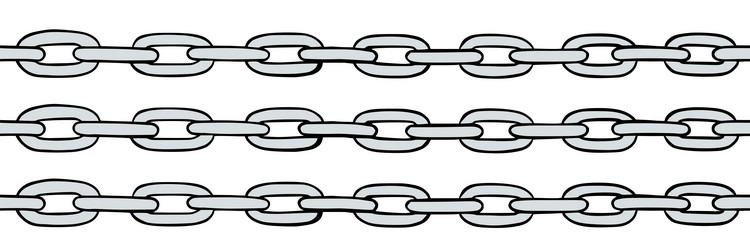 Chain Link Pattern Vector Images (over 3,400)