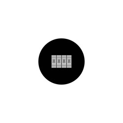 Switch logo Royalty Free Vector Image - VectorStock