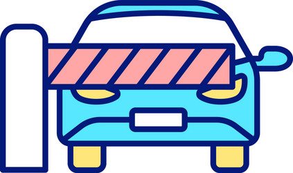 Cartoon Checkpoint Vector Images (over 570)