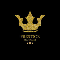 Gold Glitter Princess Crown Vector Images (over 400)