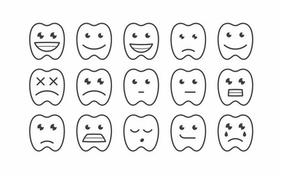 Teeth Vector Images (over 140,000)