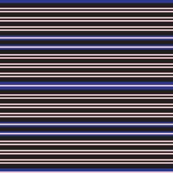 Pink and navy stripe seamless pattern background Vector Image