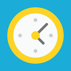 Clock Out Vector Images (over 1,300)