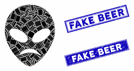 Fake Watermark Stamp Vector Images (over 1,200)