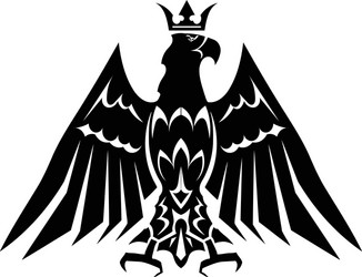 Coat of Arms Phoenix Vector Images (over 170)
