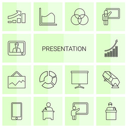 Free Presentation Vector Images (over 110,000)