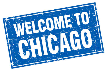 Welcome to Chicago Sign Vector Images (98)