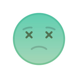 Chat Death Emoticon Vector Images (over 130)