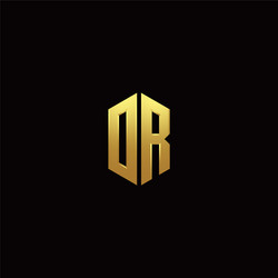 Initial letter pw logo template with 3d cube icon Vector Image