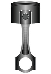 Piston Symbol Vector Images (over 7,100)