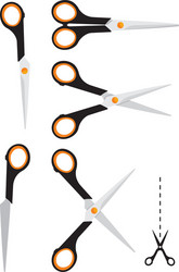 Scissors Vector Images (over 110,000)