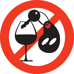 Stop Alcohol Vector Images (over 5,700)