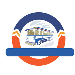 Bus Driver Logo Vector Images (over 280)
