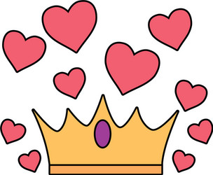 Love card Royalty Free Vector Image - VectorStock