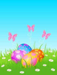 Free Easter Vector Images (over 1,200)