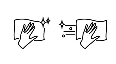 Clean Hand Vector Images (over 100,000)