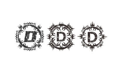 T D Logos Vector Images (over 2,600)