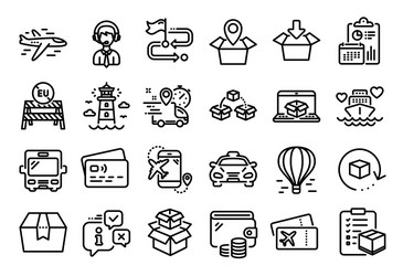 Goods Return Vector Images (over 1,500)