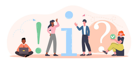 Getting Information Vector Images (over 2,100)