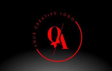 Qa Logo Vector Images (over 2,000)