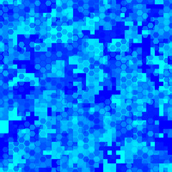 Texture military camouflage seamless pattern army Vector Image