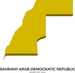 Map Arab Sahrawi Vector Images (26)