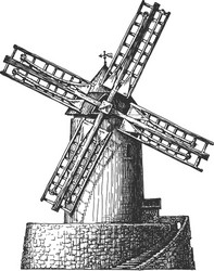 Flour Mill Vector Images (over 4,800)