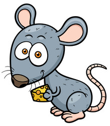 Rat Royalty Free Vector Image - VectorStock