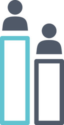 Analyst Avatar Vector Images (over 500)