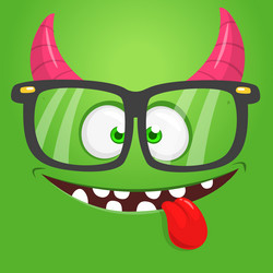 Nerd Teeth Cartoon Vector Images (over 200)