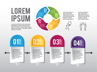 Infographic Lorem Ipsum Vector Images (over 1,600)
