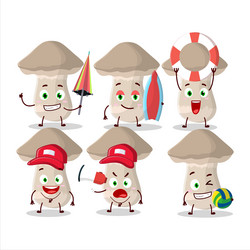 Toadstool Vector Images (over 7,700)